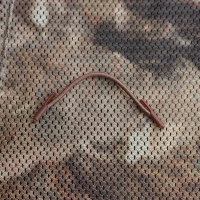 Comment bien installer le Quick camo attach de Mim & Tech